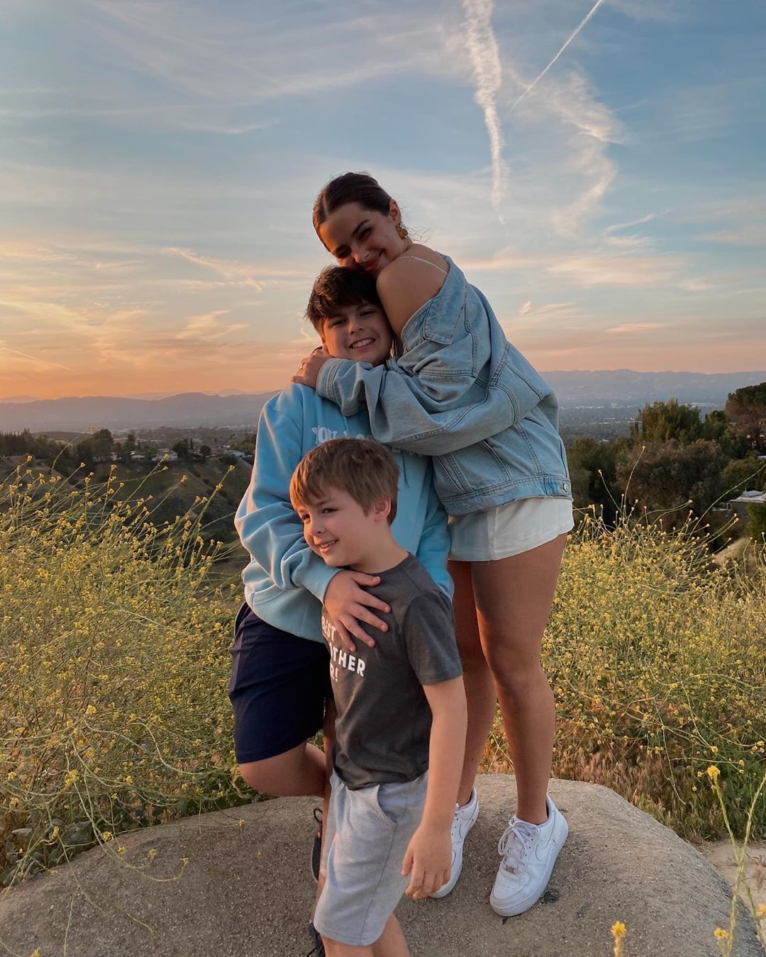 Addison Rae Biography 2024 Wiki, Age, Height, Net Worth, Boyfriend ...