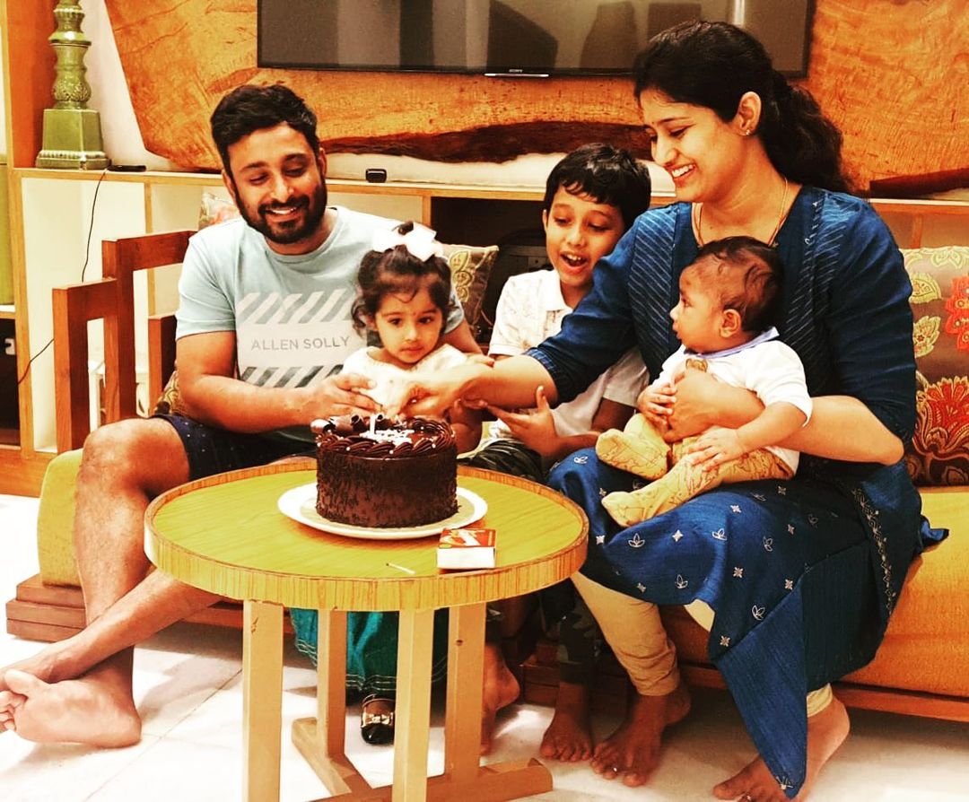 Ambati Rayudu Age, Height, Biography 2024 Wiki, Net Worth - Trusted ...