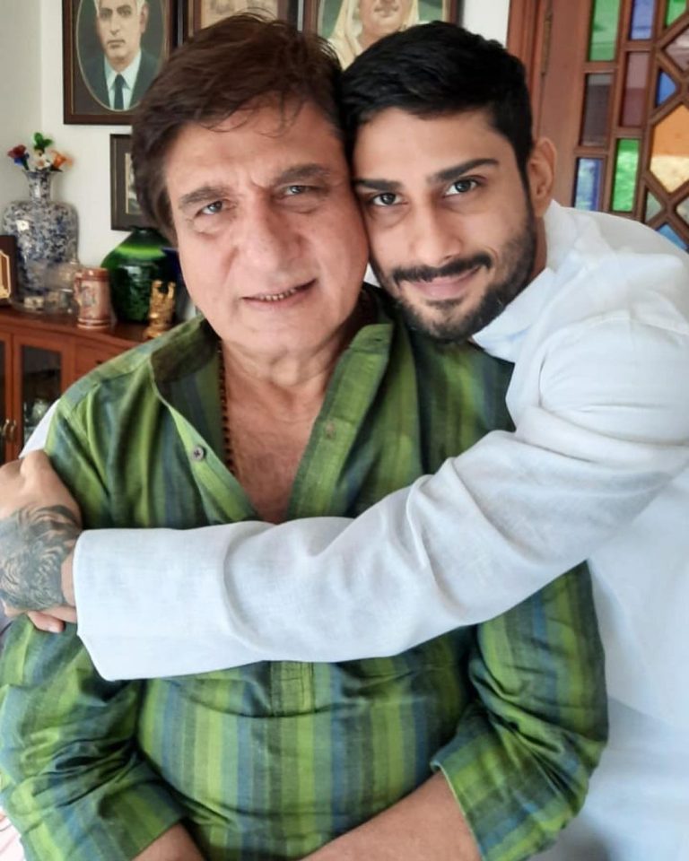 Prateik Babbar Age, Height, Biography 2024 Wiki, Net Worth - Trusted ...