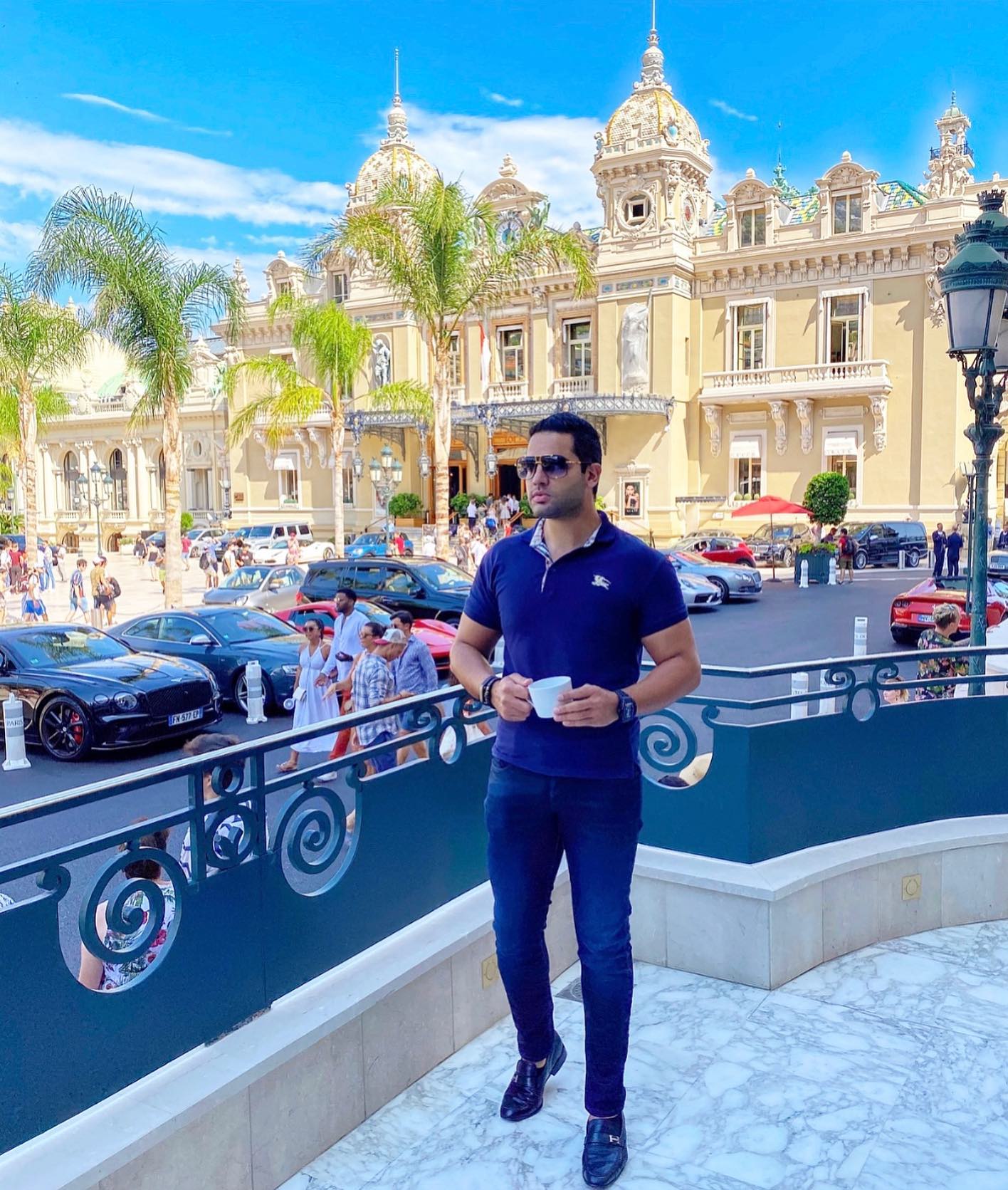 Tony Beig Age, Height, Biography 2024 Wiki, Net Worth, Lifestyle ...