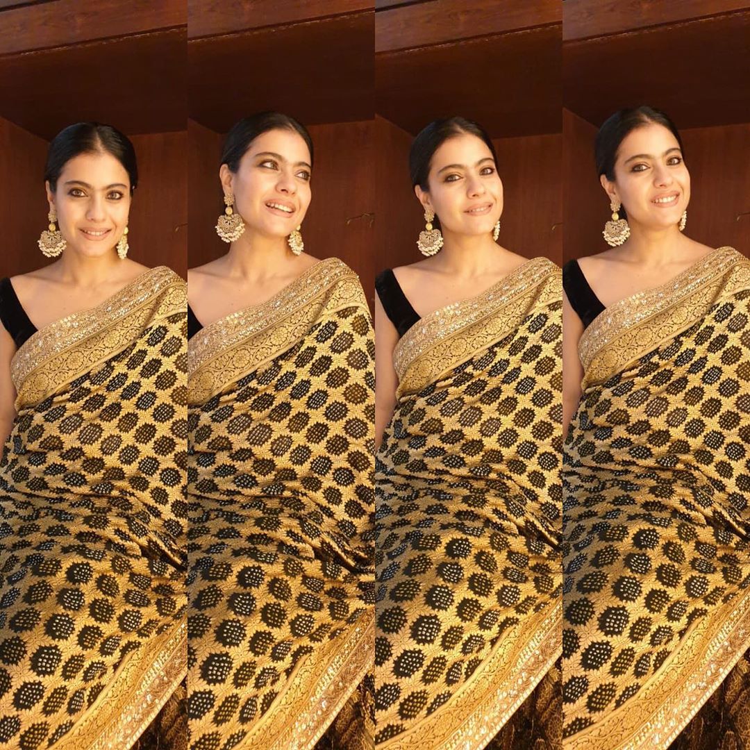 Kajol Age, Height, Biography 2024, Wiki, Net Worth, Husband - Trusted ...